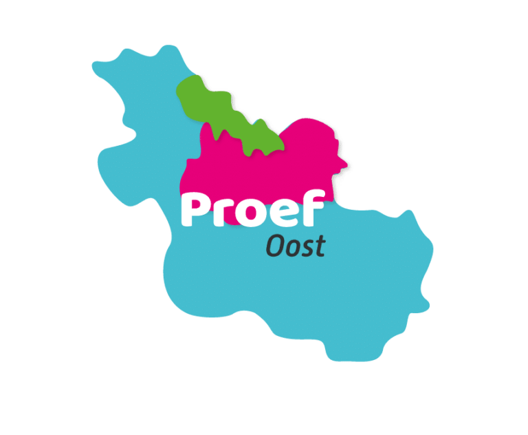 Proef Oost - Rheezerbelten